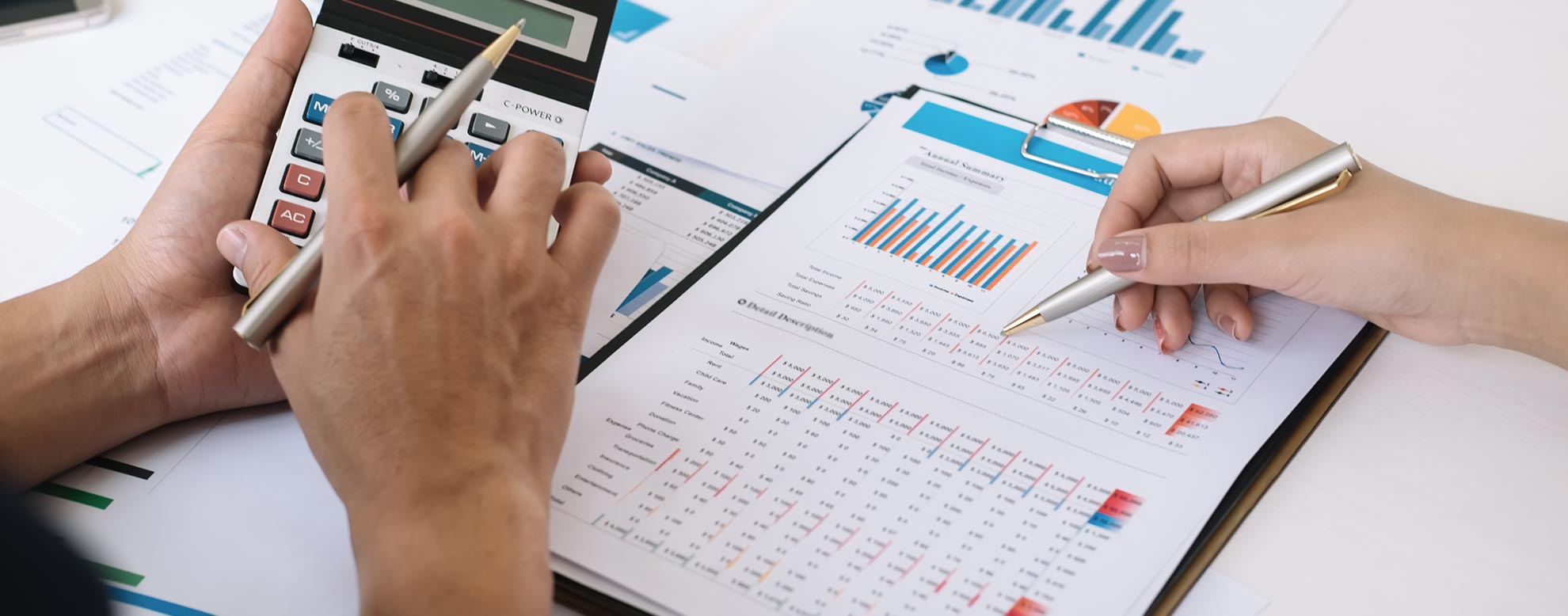 Carriers - Wealth Creation Insurance