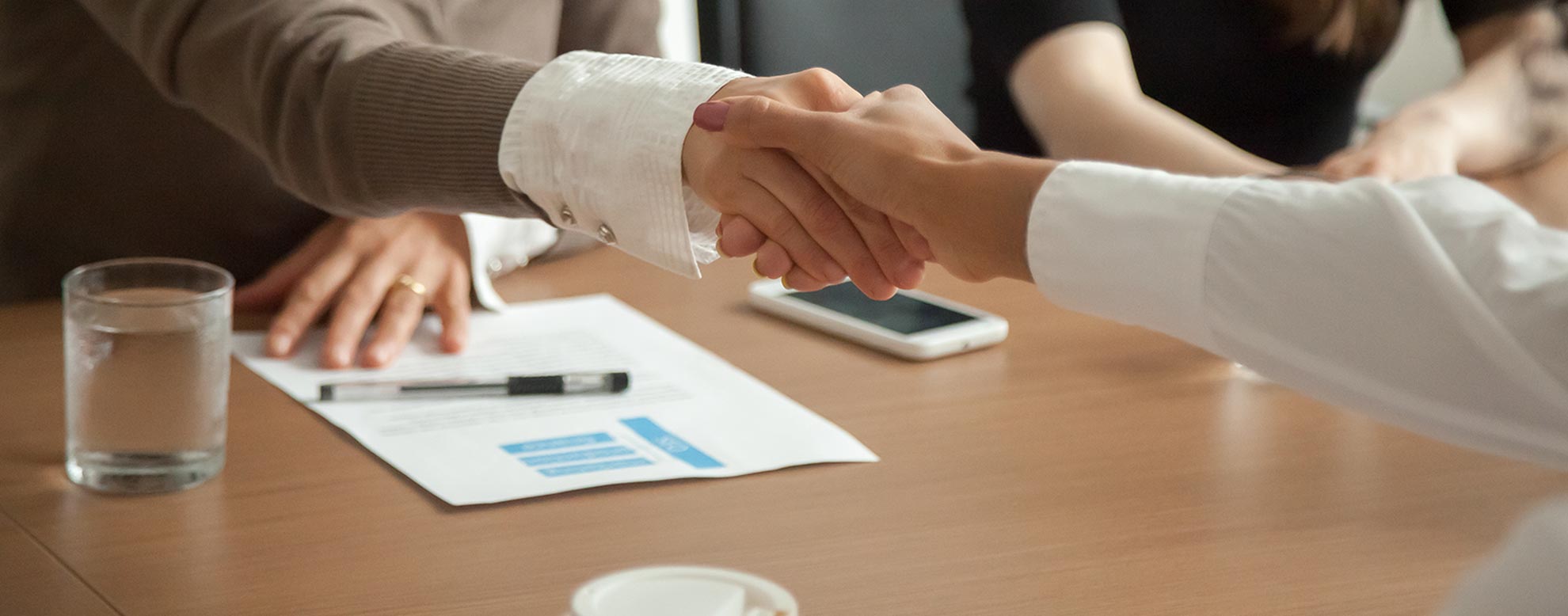 Services - Wealth Creation Insurance